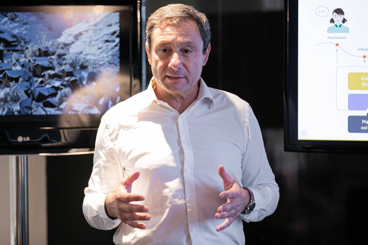 Ibexa Engage - Great Insights into What Makes Digital Experiences ...