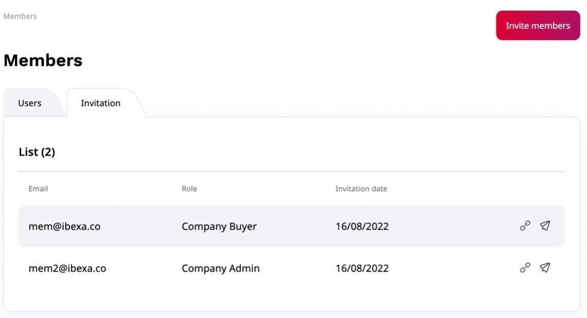 Ibexa DXP v4.2 Preview: Introducing Corporate Accounts Ibexa DXP v4.2 Preview: Introducing Corporate Accounts