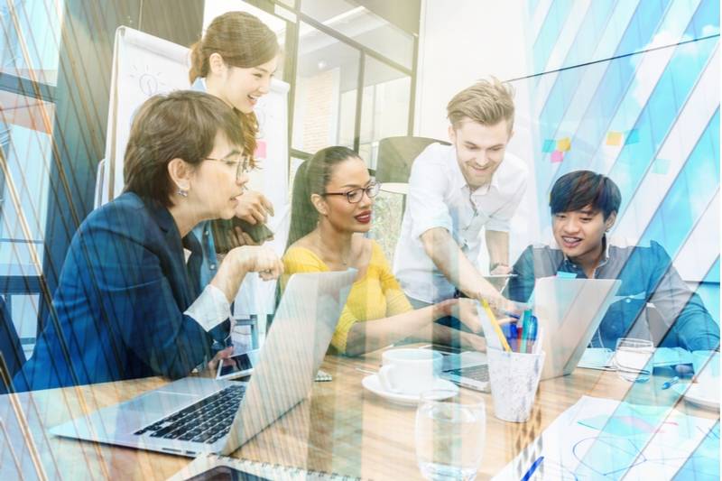 eZ Platform New Feature Preview: Site Skeleton