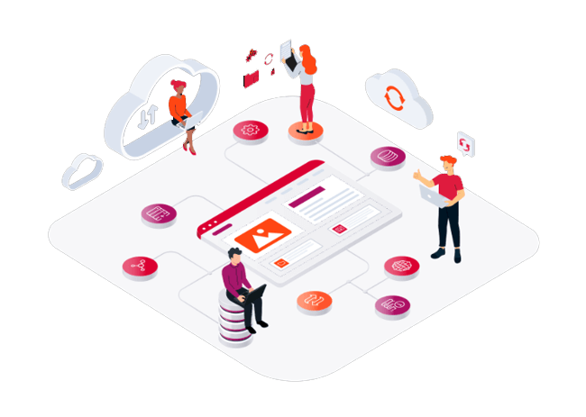 [On-demand Webinar] Introducing Ibexa DXP v4.3 & Ibexa Connect