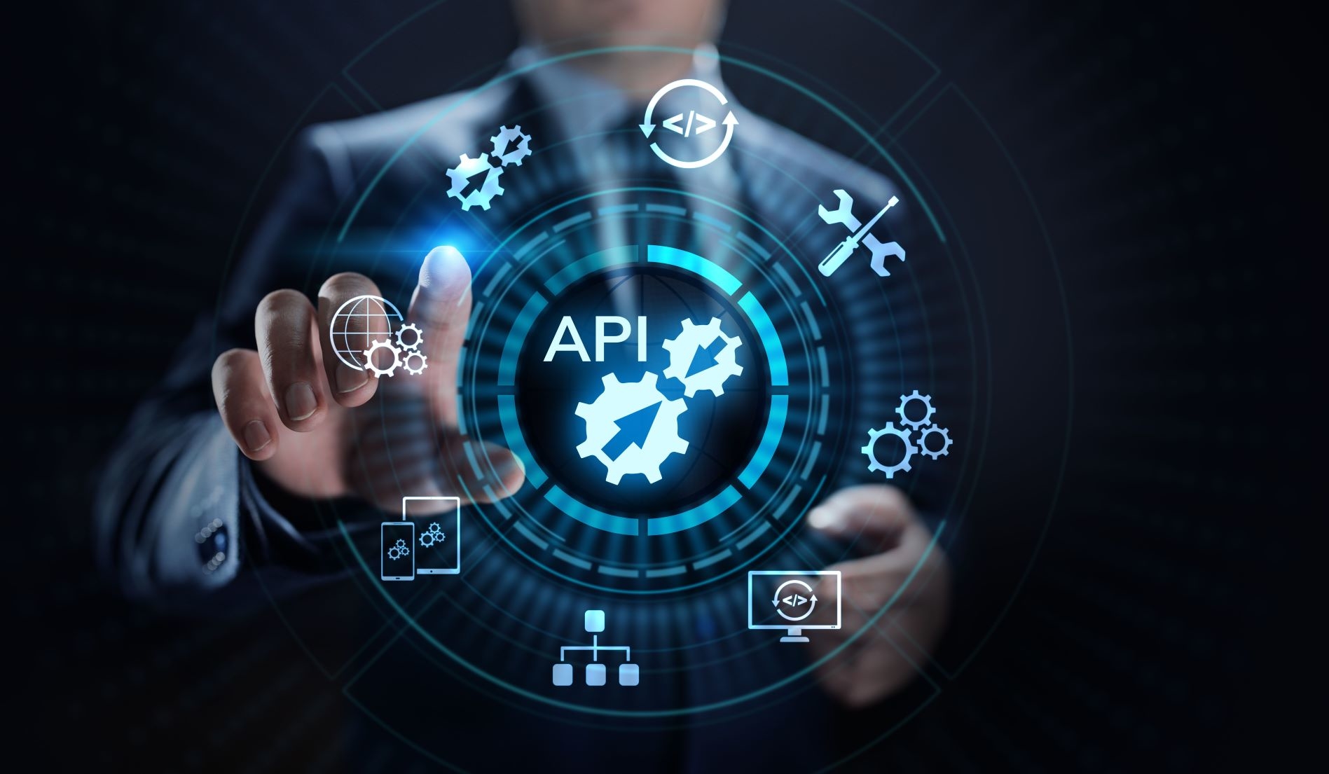 What Is An Api Uses Api Types And Examples